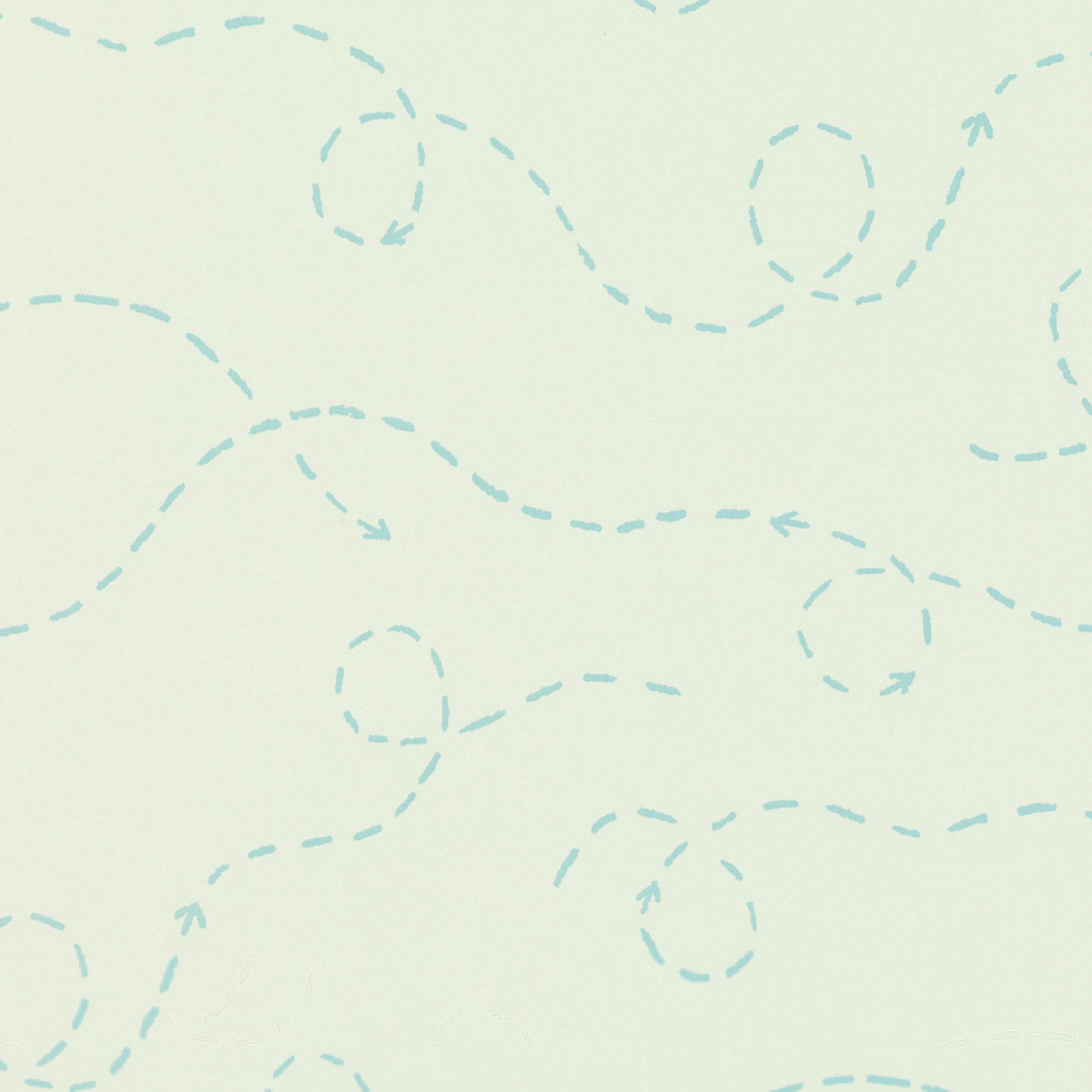 Buzzed Off Wallpaper – Kids Wallpaper Company