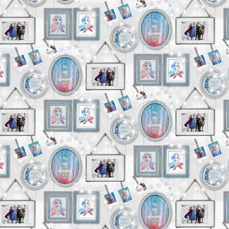 Frozen Frames Wallpaper – kidswallpapercompany