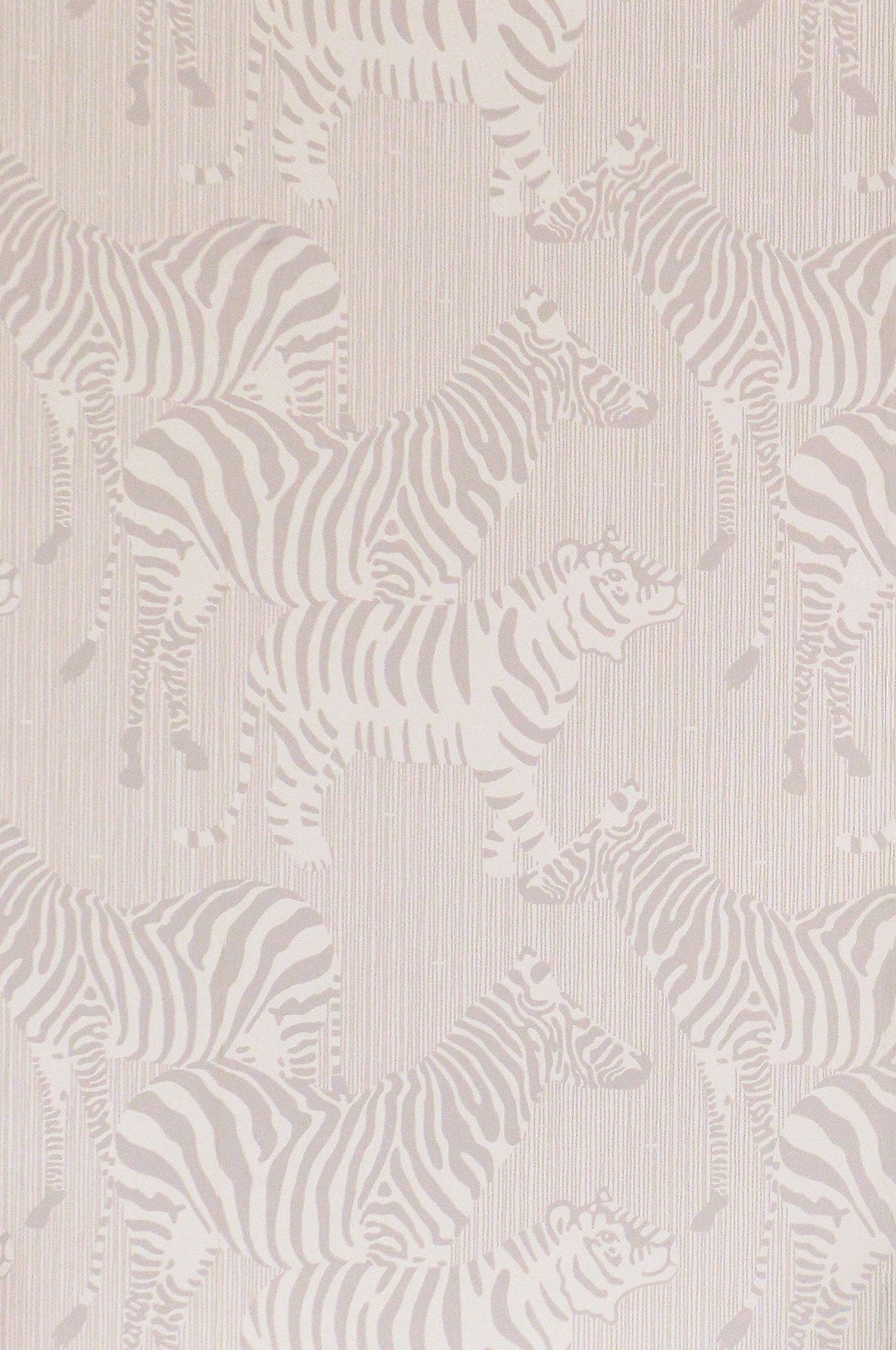 Safari Stripes Wallpaper – Kids Wallpaper Company