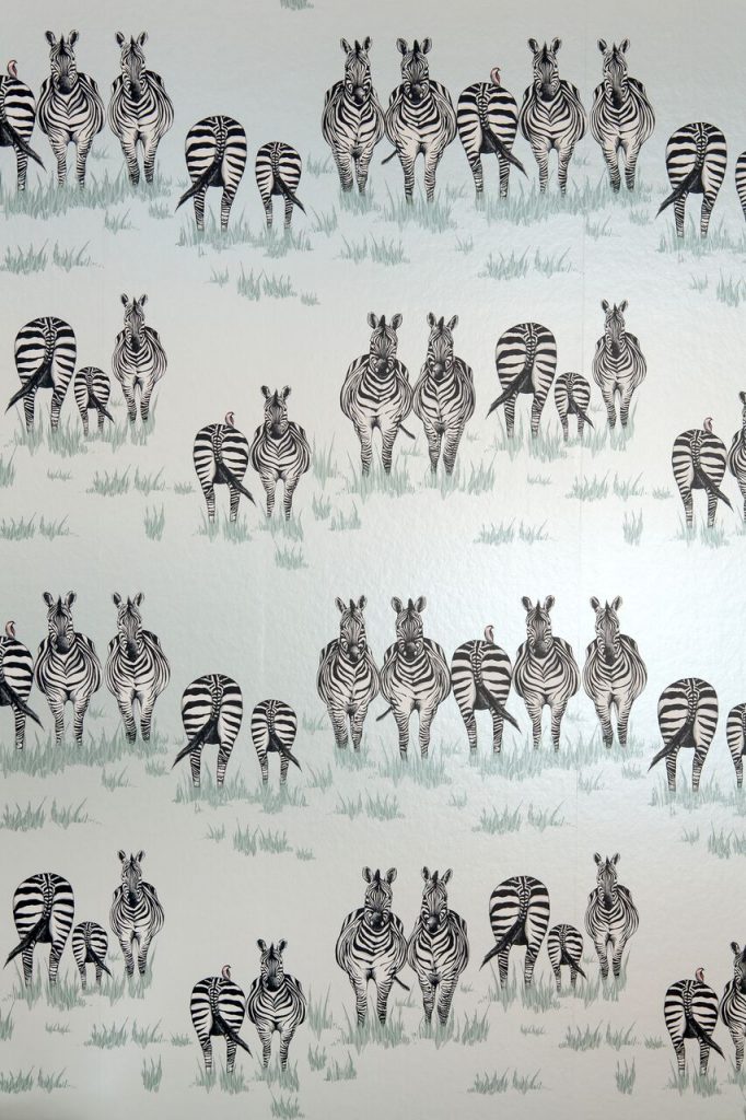 Dazzle Wallpaper – kidswallpapercompany